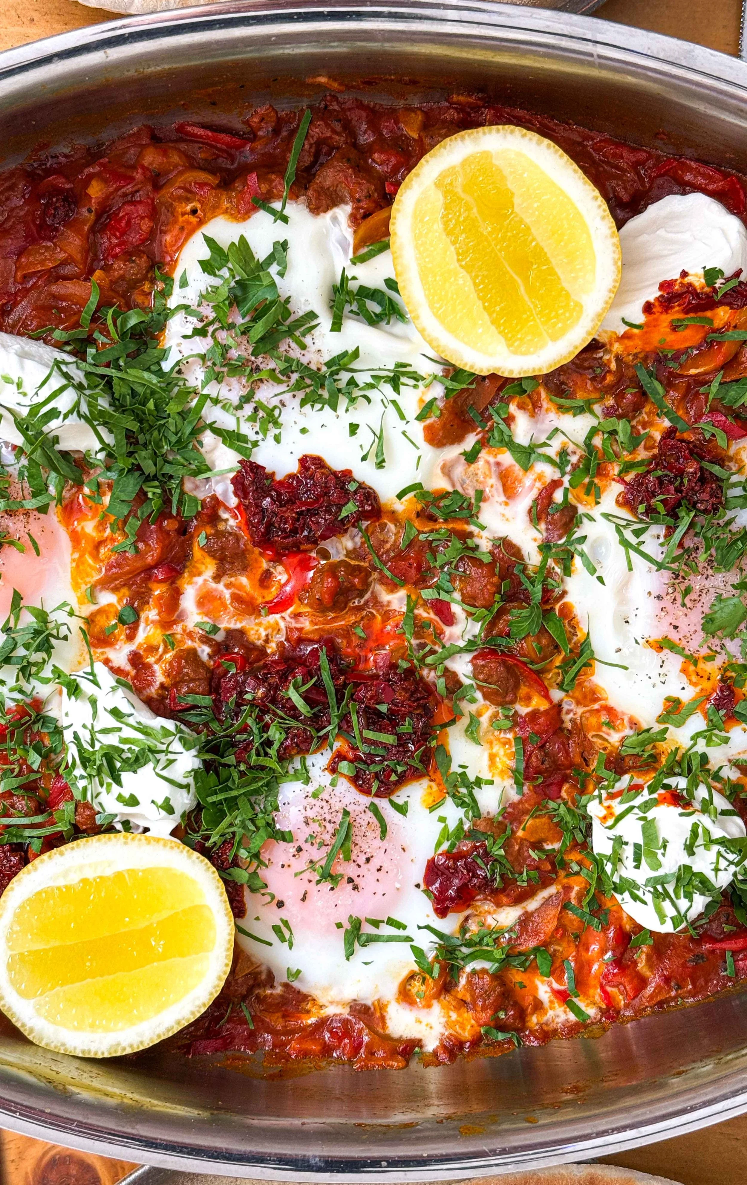 Recipes | Explore Tasty Creations — MATTHEW RYLE