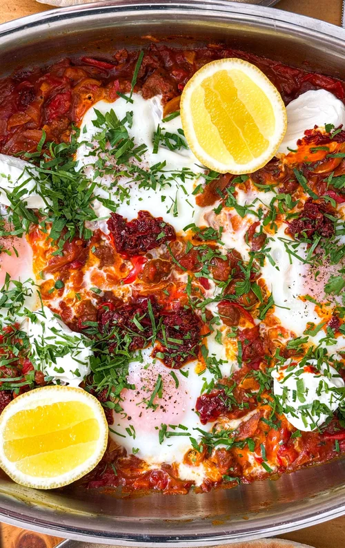 Recipes | Explore Tasty Creations — MATTHEW RYLE
