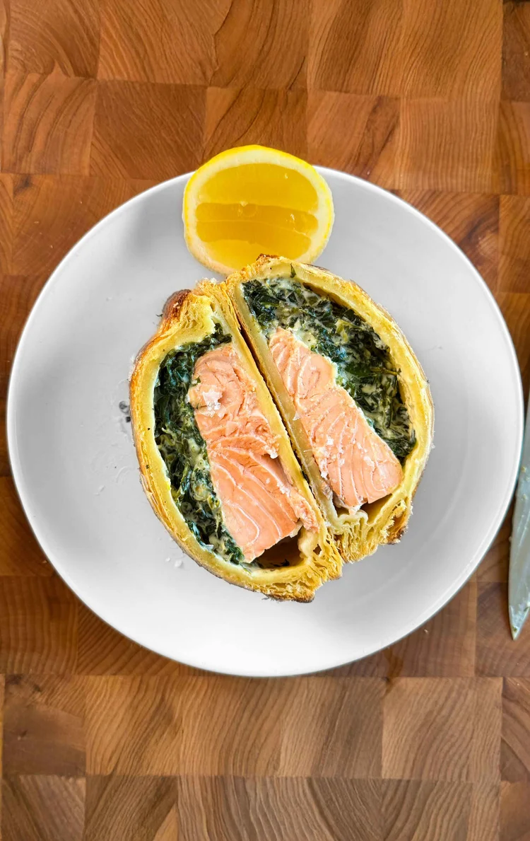 Recipes | Explore Tasty Creations — MATTHEW RYLE