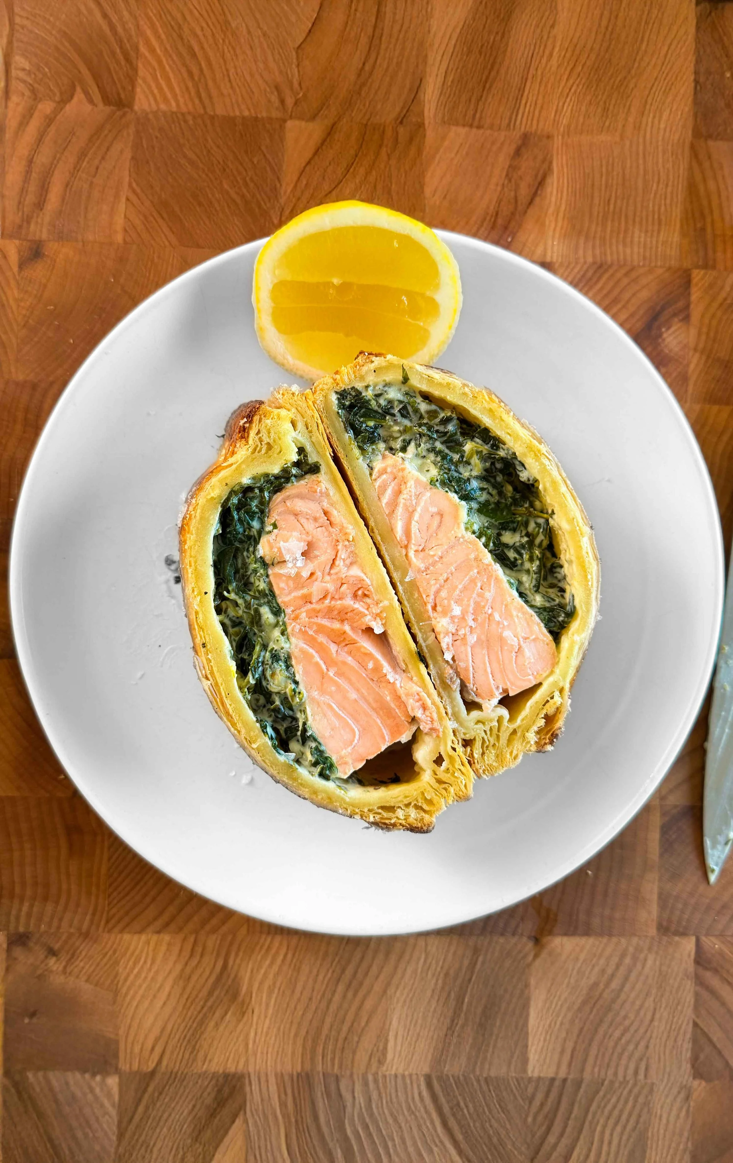 Recipes | Explore Tasty Creations — MATTHEW RYLE