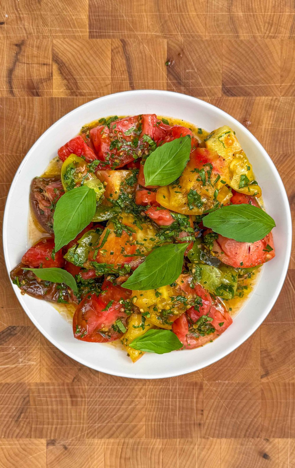 Recipes | Explore Tasty Creations — MATTHEW RYLE