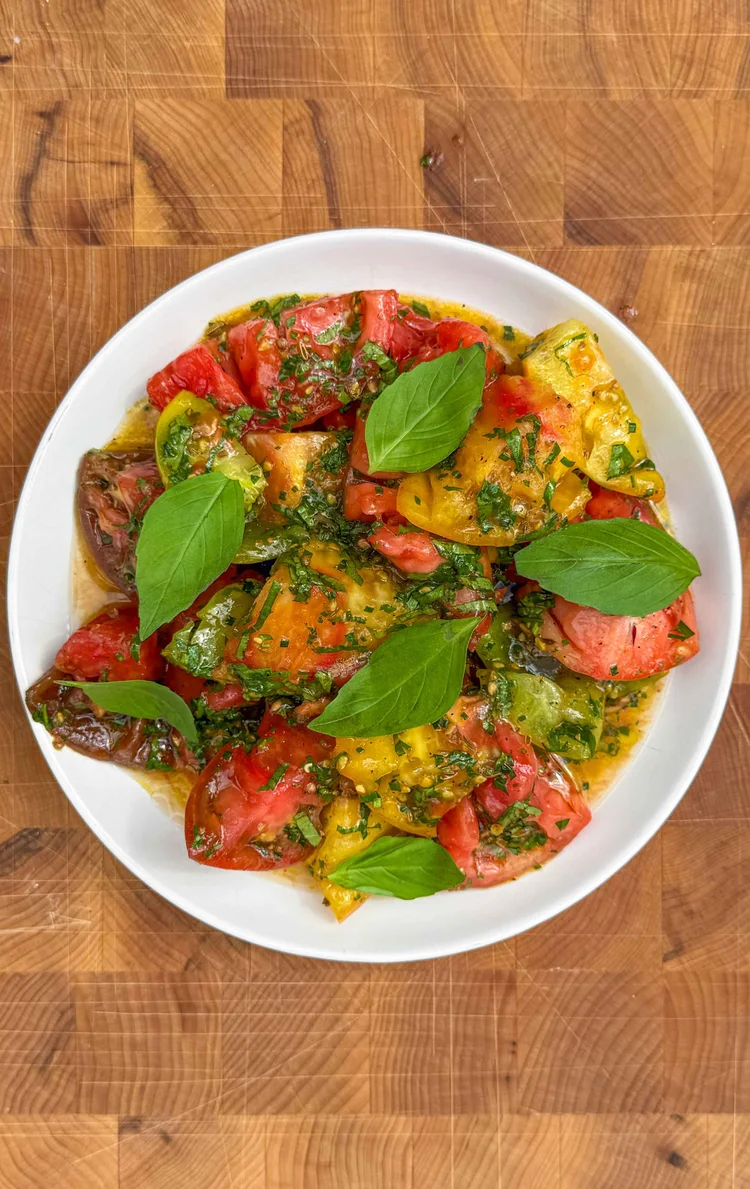 Recipes | Explore Tasty Creations — MATTHEW RYLE