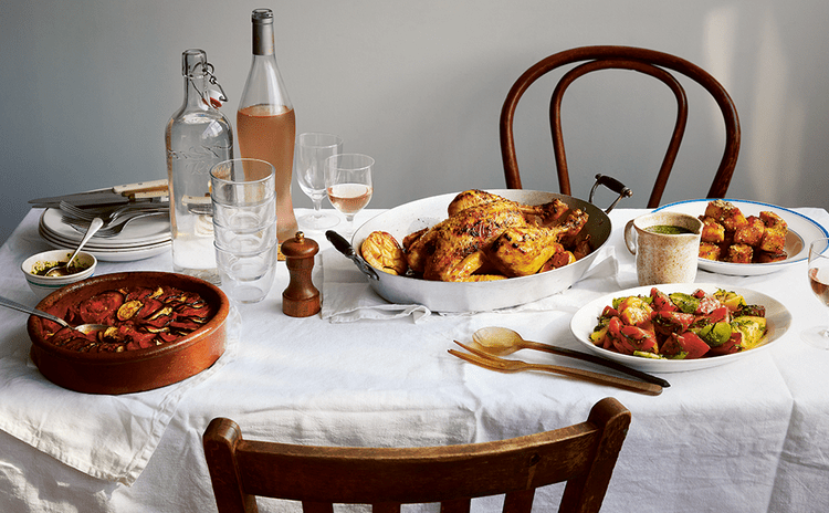 About | Explore Culinary Mastery — MATTHEW RYLE