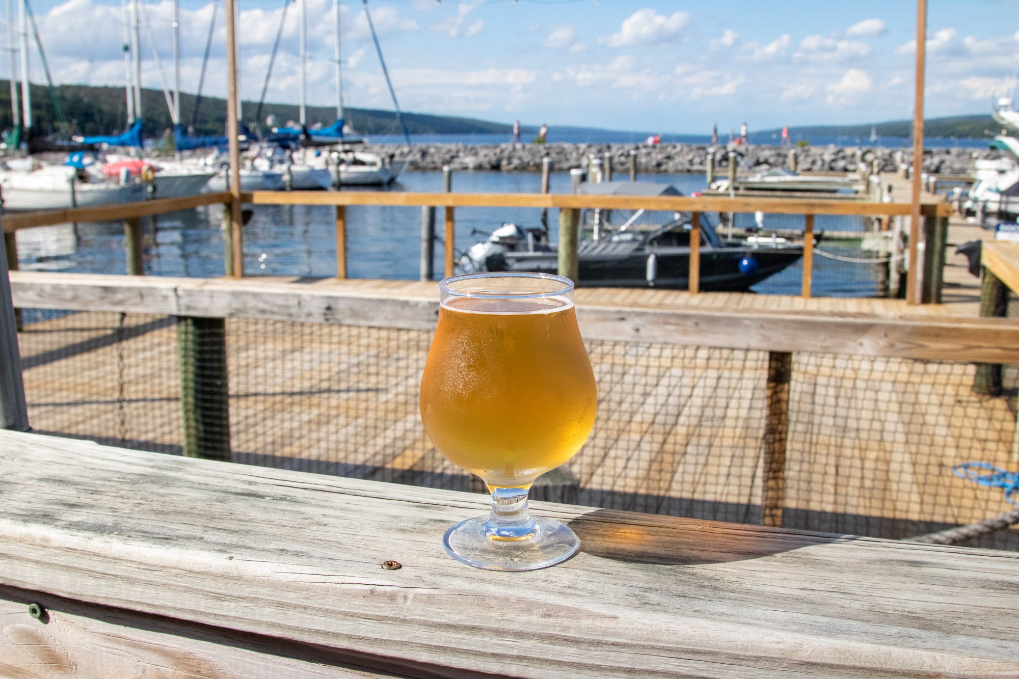 Lucky Hare Brewing Bar and Grill — Lucky Hare Brewing Company