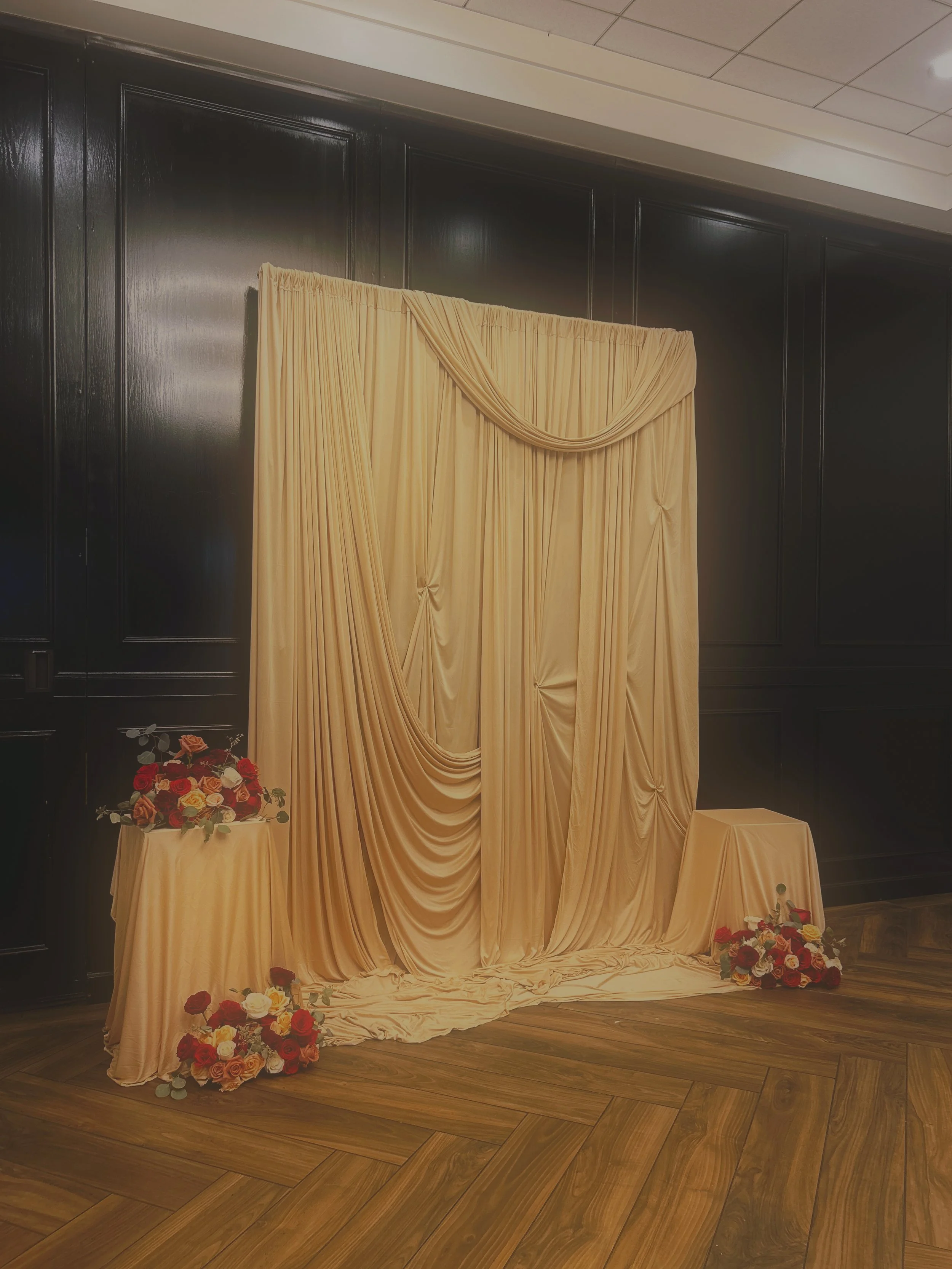 The Party Gal Rentals | Custom Backdrops, Signage & Fabrication in ...
