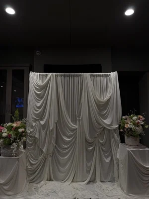 The Party Gal Rentals | Custom Backdrops, Decor & Balloons in Orange County