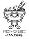 Umi-Ko Izakaya