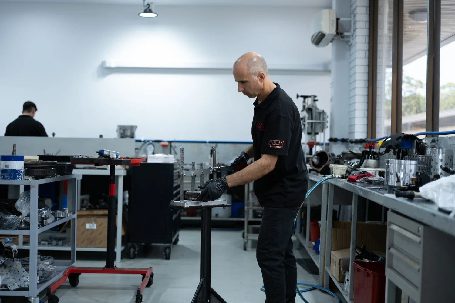 Auto Trans Australia - Auto Transmission Specialists Sydney