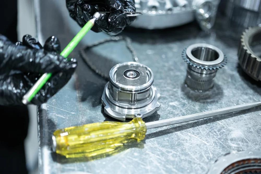 Our Services — Auto Trans Australia