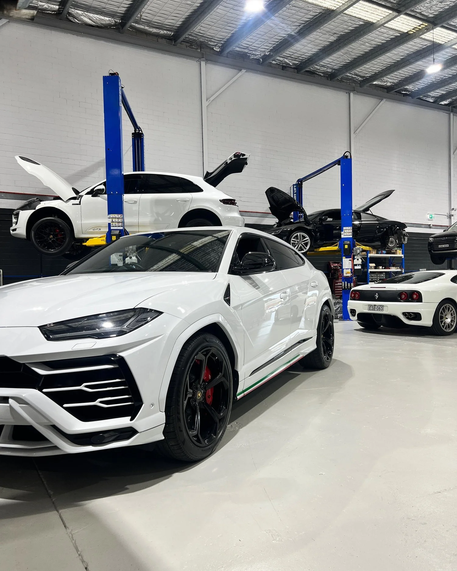 Our Services — Auto Trans Australia