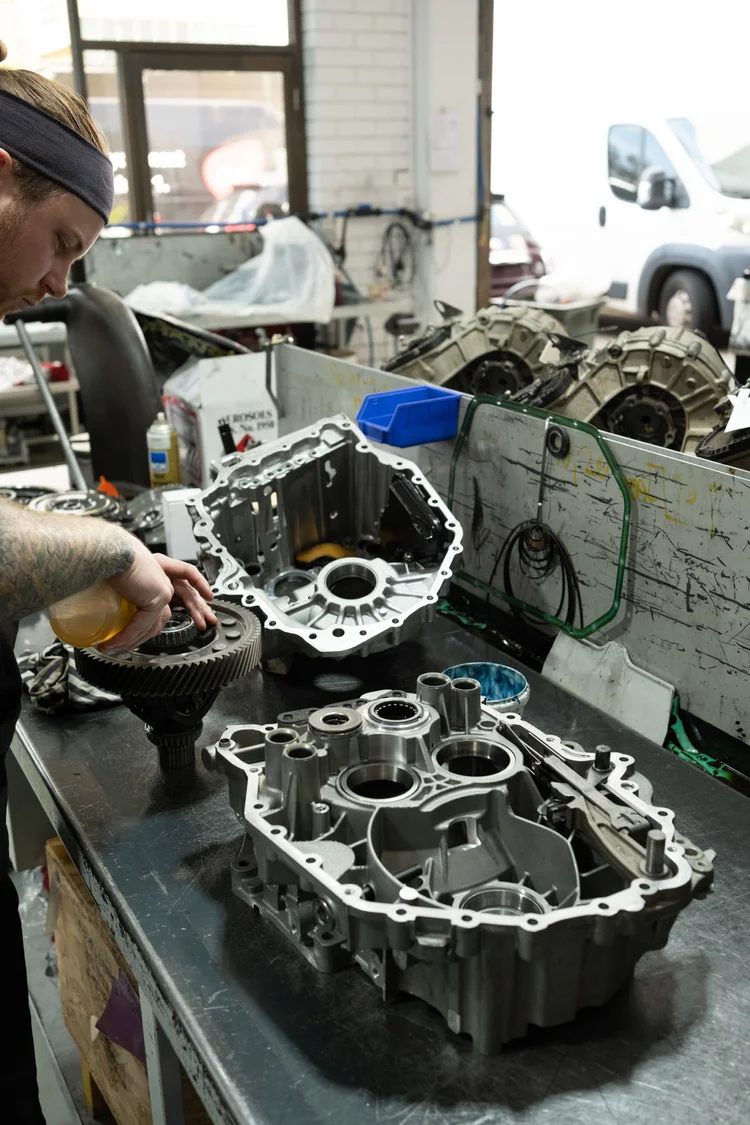 Our Services — Auto Trans Australia