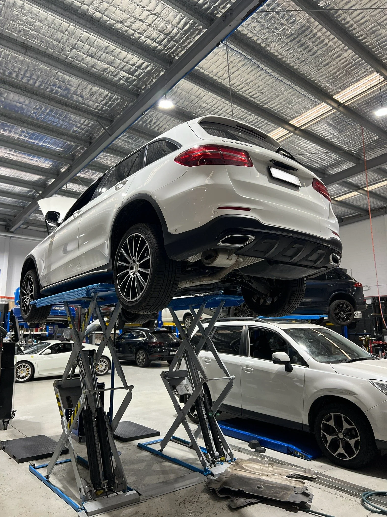 Our Services — Auto Trans Australia