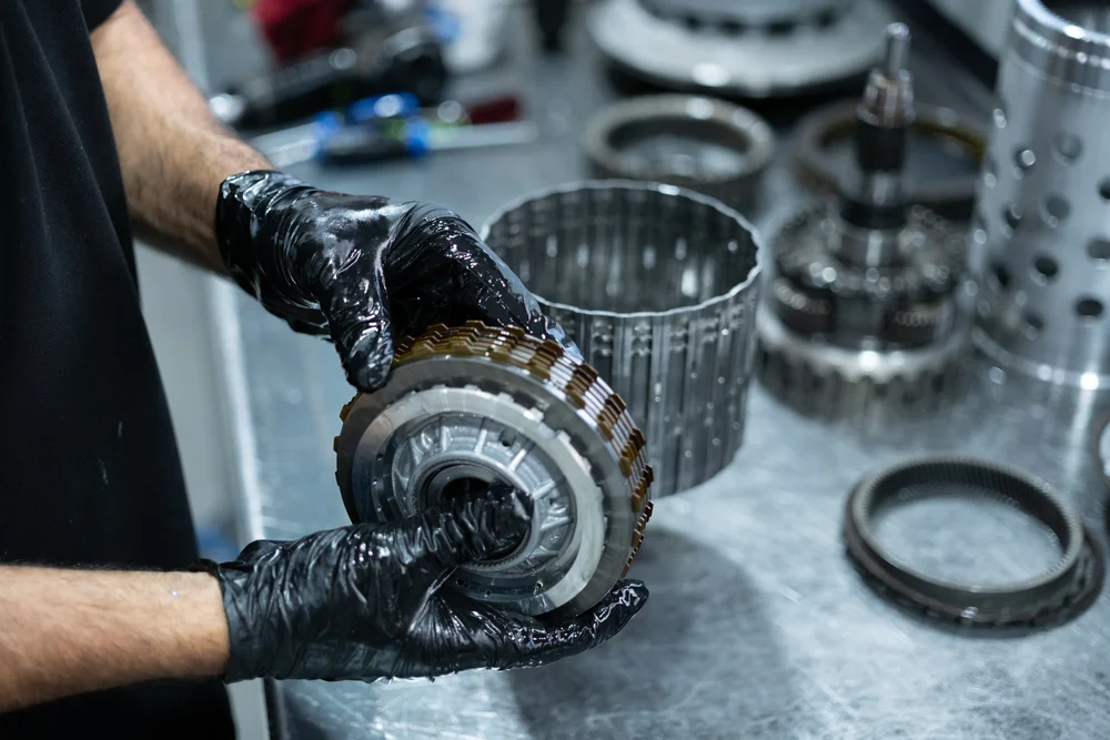 Our Services — Auto Trans Australia