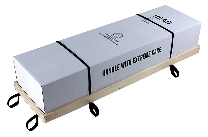 Services 1 — Traditional Funeral Products