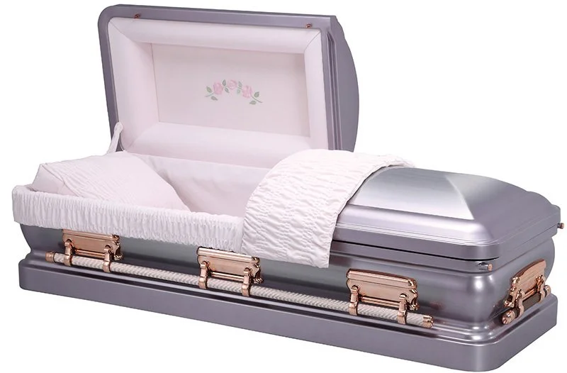 Services 1 — Traditional Funeral Products