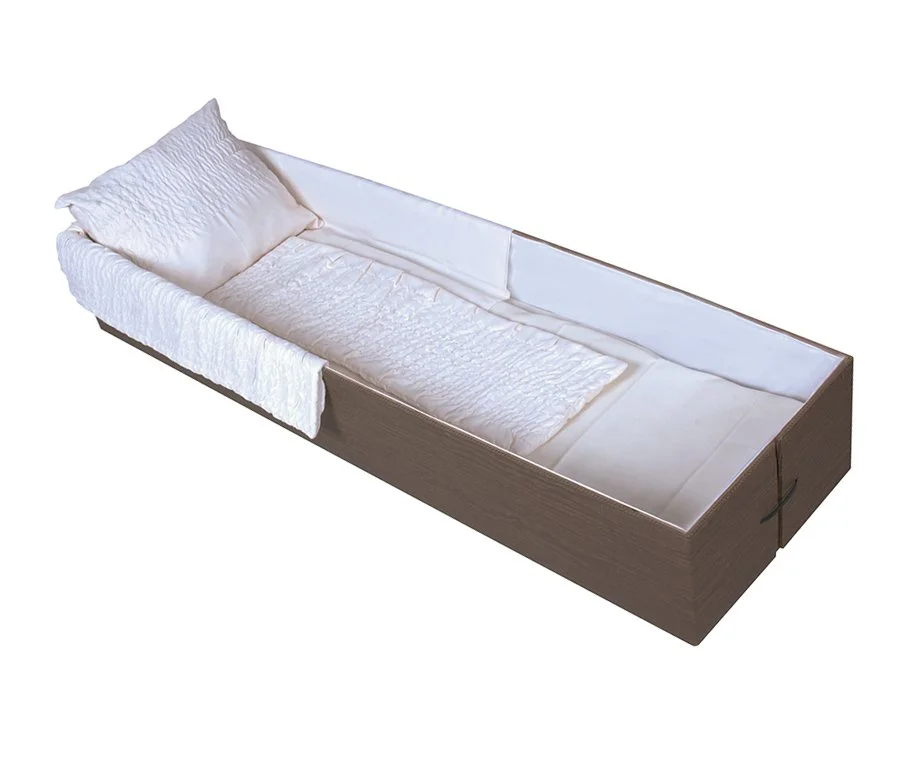 Services 1 — Traditional Funeral Products