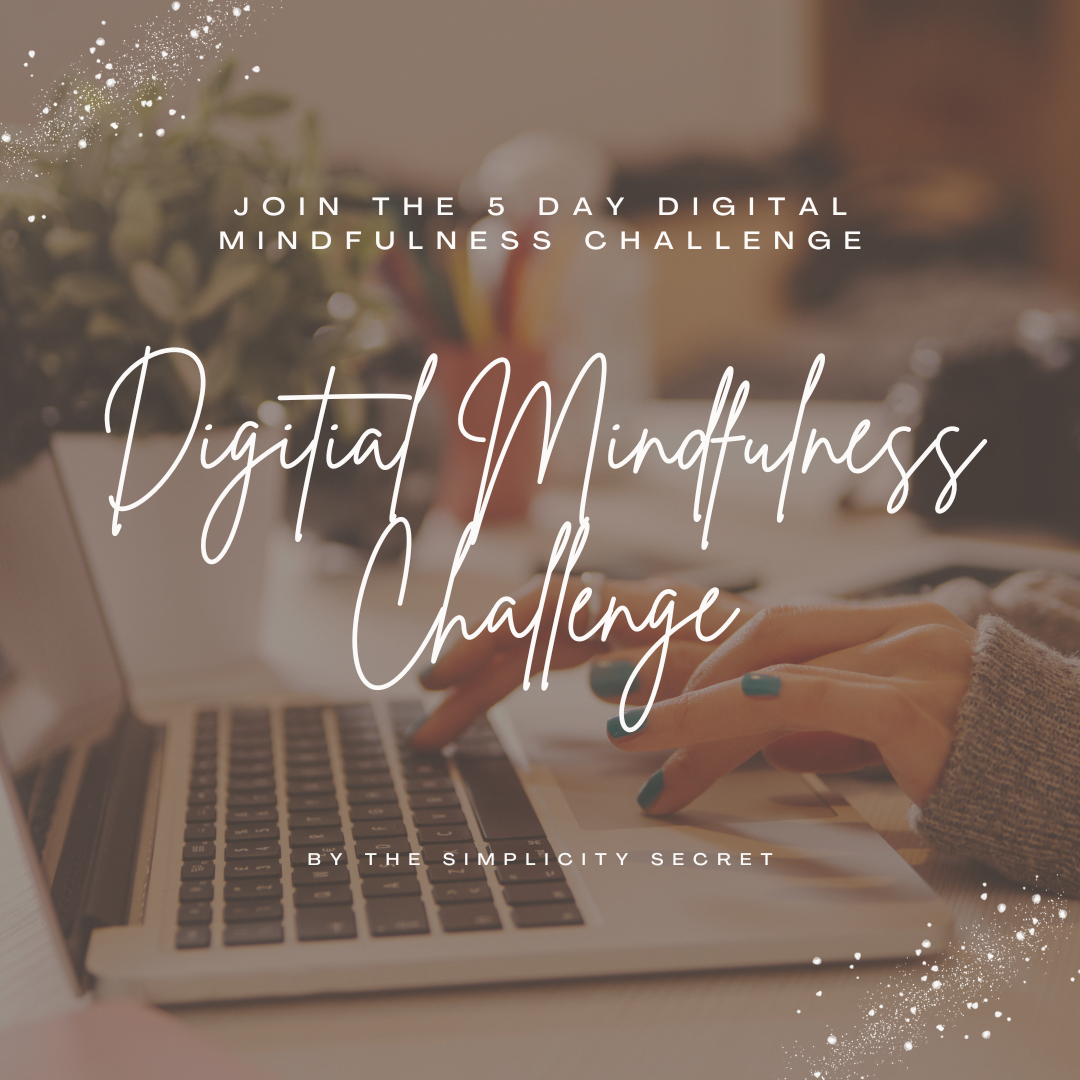 Digital Mindfulness: 5 Tips for Mastering Intentional Social Media Use ...