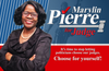 Marylin Pierre For Judge