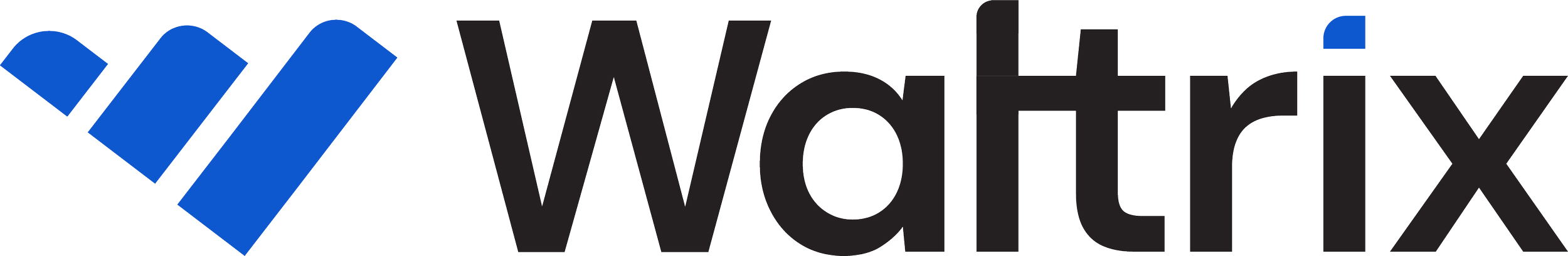 Our Partners | Waltrix & Co Client Success Stories — Waltrix & Co