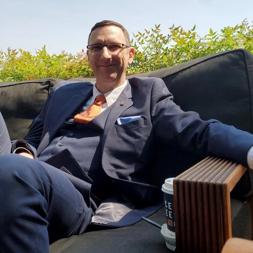 Leadership — Military Writers Guild