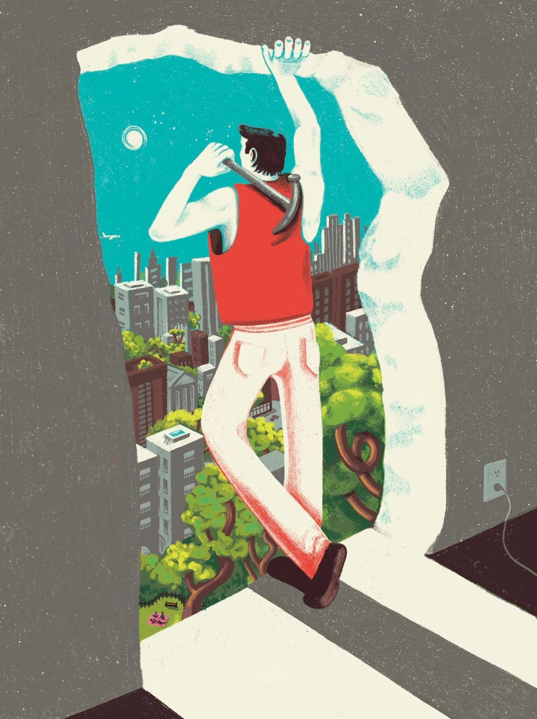 JOY Principles — The JOY Experiments