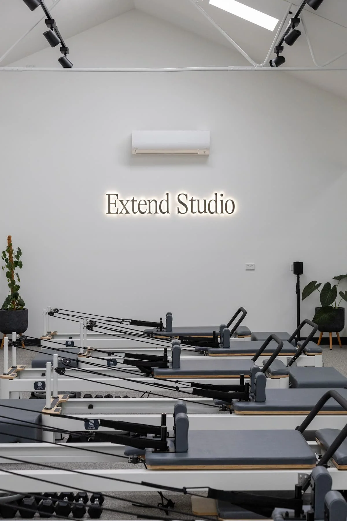 Extend Studio – Pilates, Physio & Coffee in Prospect
