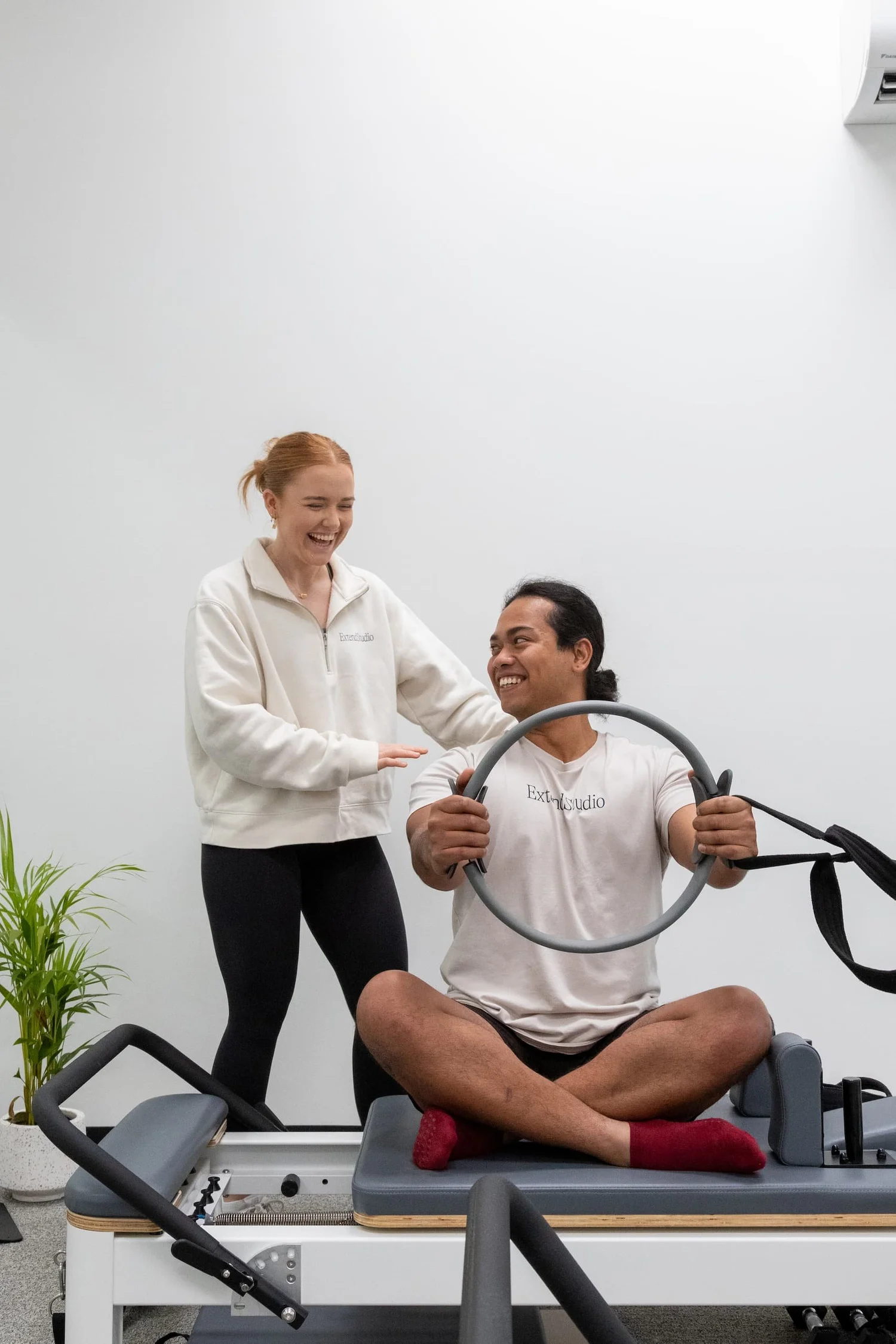 Extend Studio – Pilates, Physio & Coffee in Prospect
