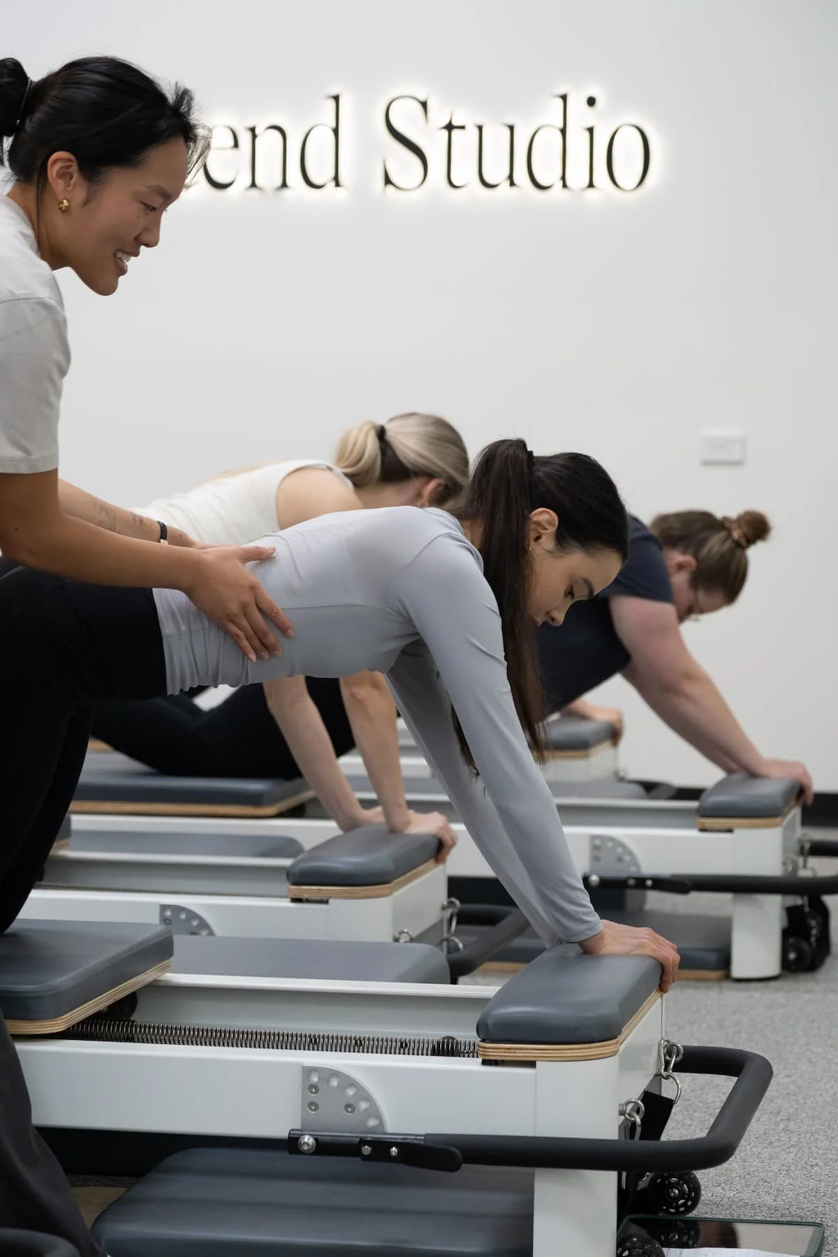 Extend Studio – Pilates, Physio & Coffee in Prospect
