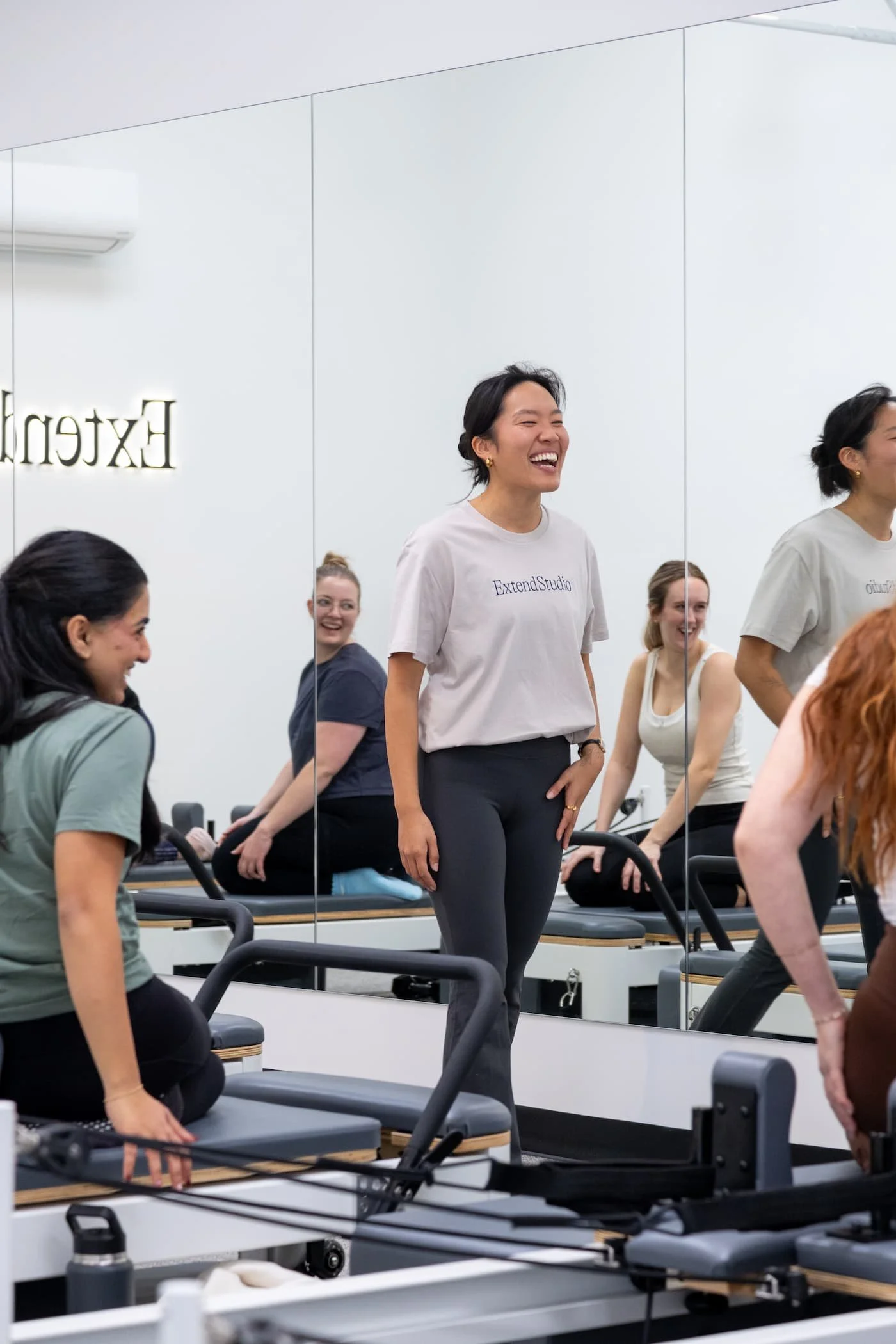 Extend Studio – Pilates, Physio & Coffee in Prospect
