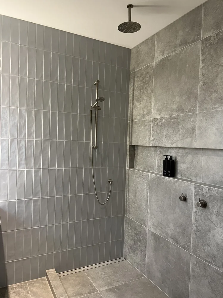 Wellington Tiling
