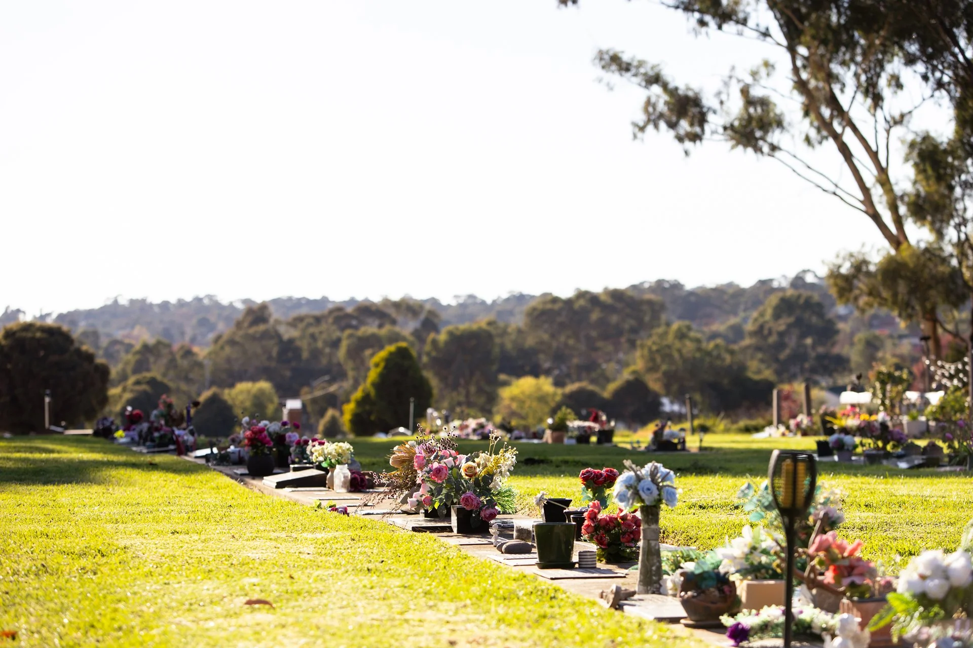 Family History — Remembrance Parks Central Victoria