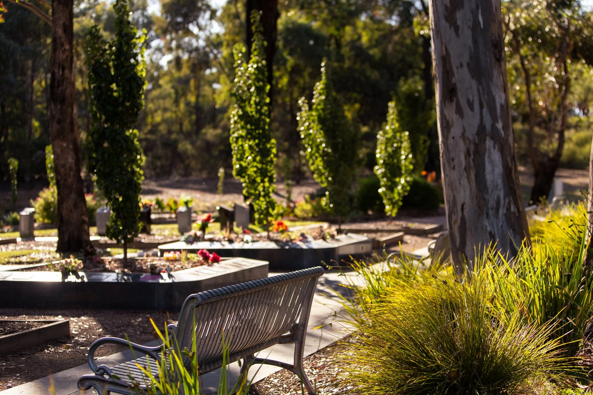 Cremations — Remembrance Parks Central Victoria