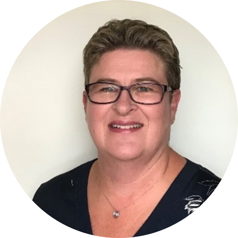 Mandy Cooper — Remembrance Parks Central Victoria