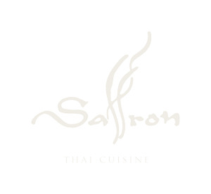 SAFFRON SAMUI — Saffron Menu