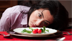 Why Eating Healthy Is So Difficult? — Anna Tai — The Metabolic Reset Expert