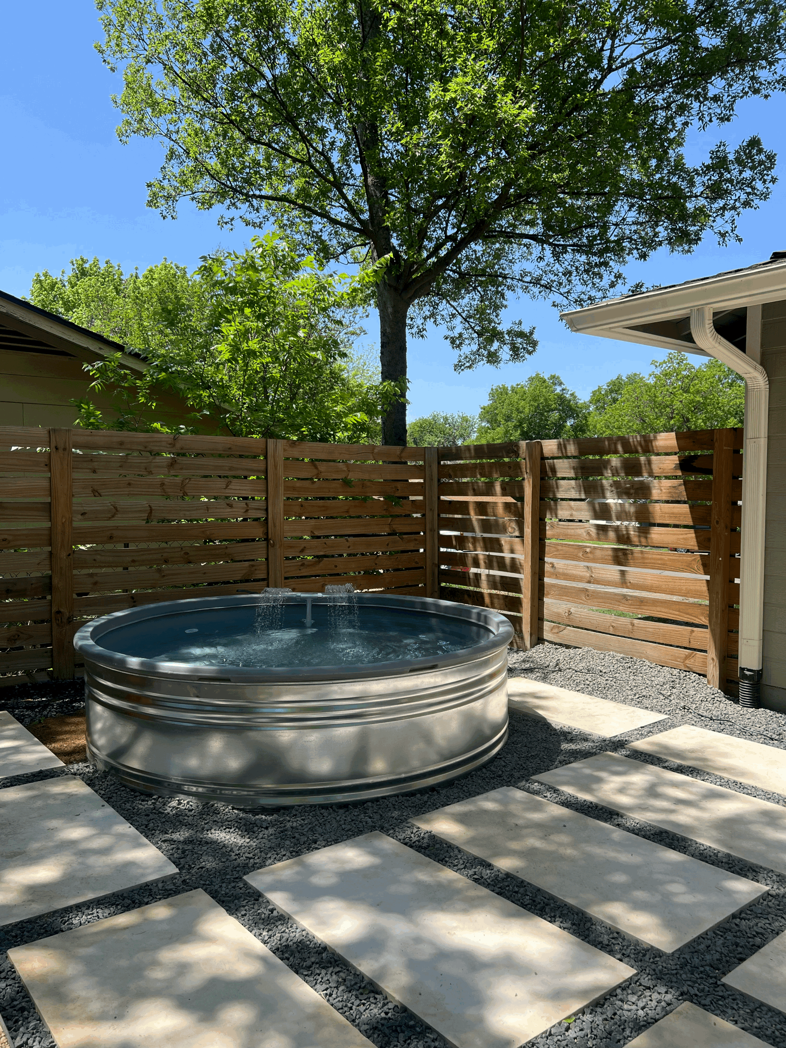 Shop — Lonestar Stock Tanks Stock Tank Pool Packages Texas