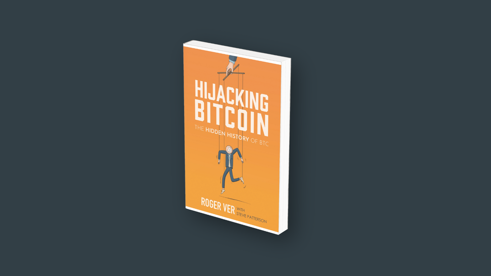 Hijacking Bitcoin: The Hidden History of BTC - Uncover the Truth Behind ...