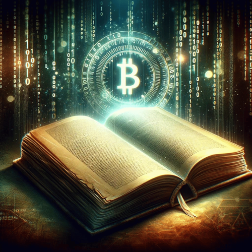 Hijacking Bitcoin: The Hidden History of BTC - Uncover the Truth Behind ...