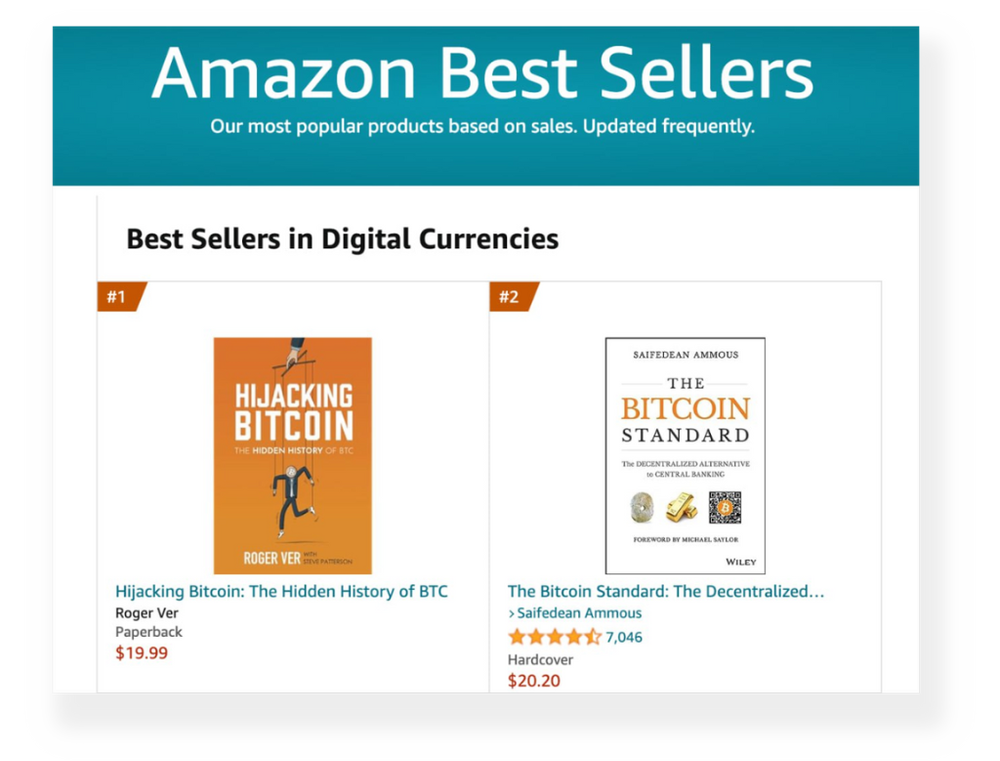 Hijacking Bitcoin: The Hidden History of BTC - Uncover the Truth Behind ...