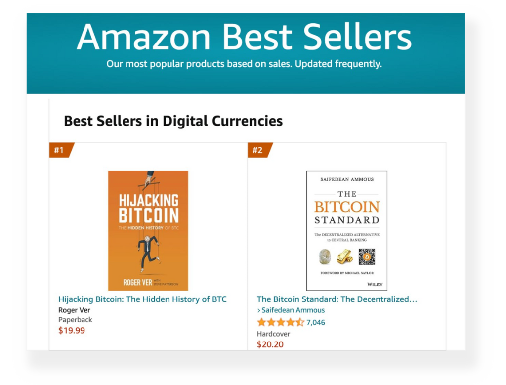 Hijacking Bitcoin: The Hidden History of BTC - Uncover the Truth Behind ...