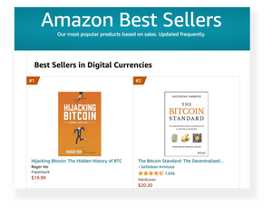 Hijacking Bitcoin: The Hidden History of BTC - Uncover the Truth Behind ...