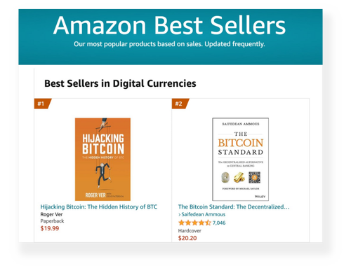 Hijacking Bitcoin: The Hidden History of BTC - Uncover the Truth Behind ...