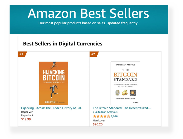 Hijacking Bitcoin: The Hidden History of BTC - Uncover the Truth Behind ...