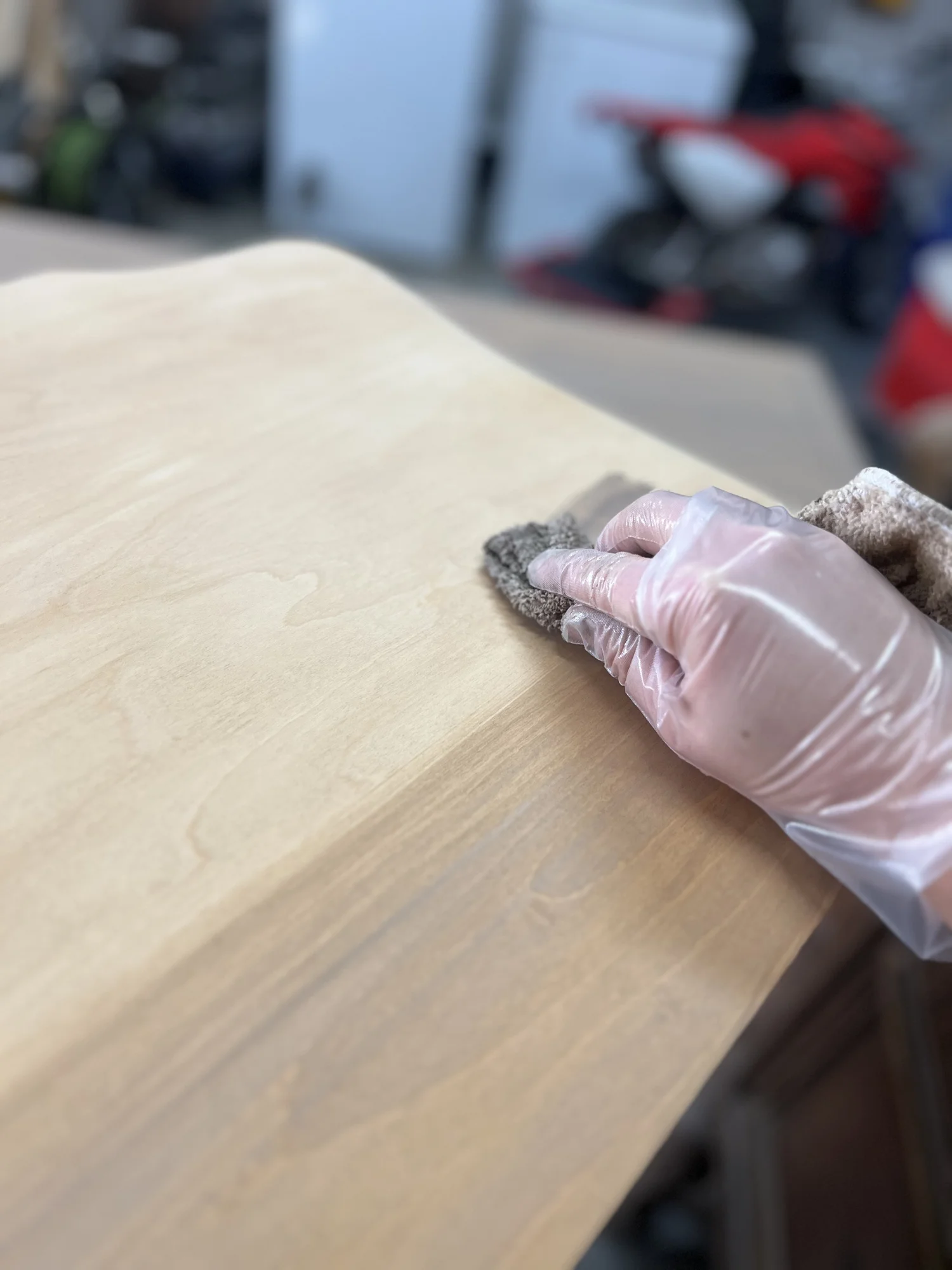 What is a Paint wash and how do I achieve the look? — Revived by Chelsea