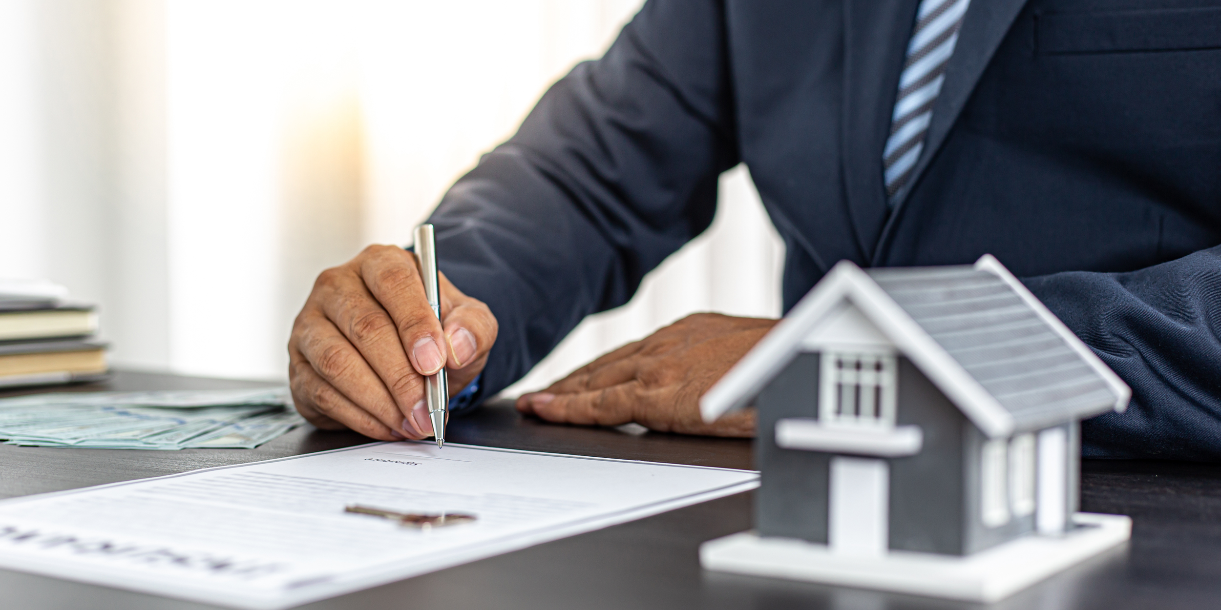 The Benefits of Hiring a Professional Property Management Company in ...