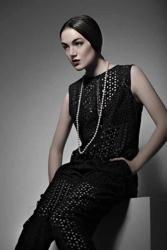 Model Agency Sri Lanka