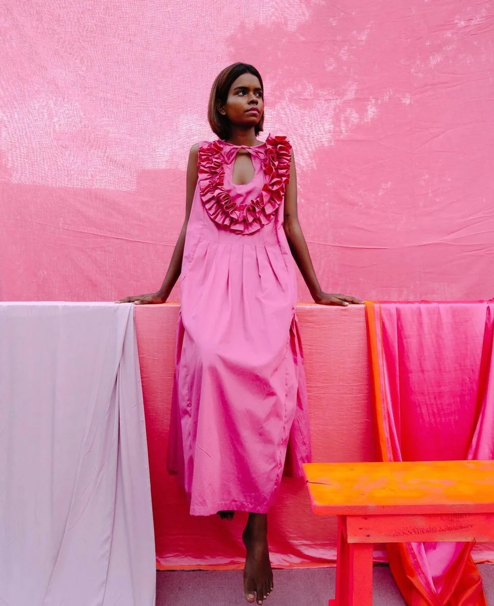 Model Agency Sri Lanka
