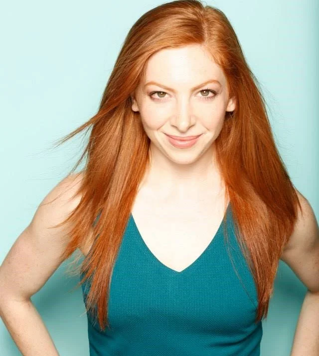 About (Performing) — Shira Jackman | Artist. Coach.