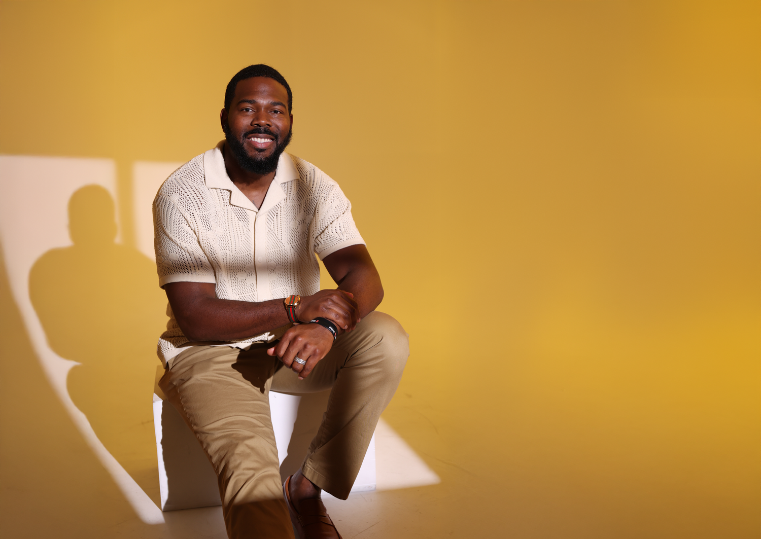 Coaching — Hakeem J Croom