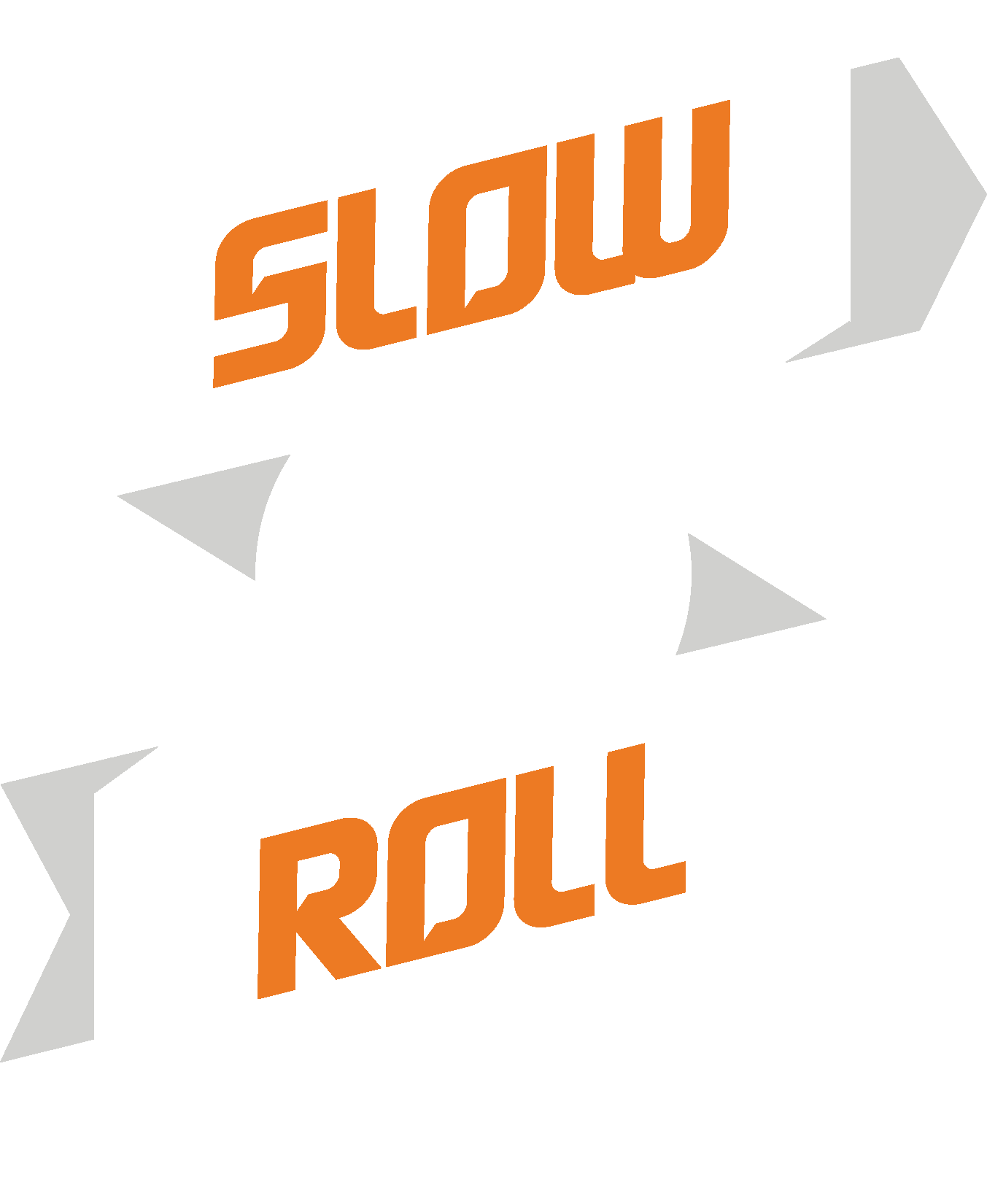 2025 Schedule — Slow Roll Buffalo